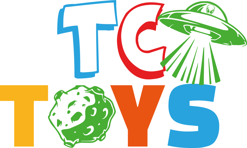 TC Toys – TC SOLUCIONES