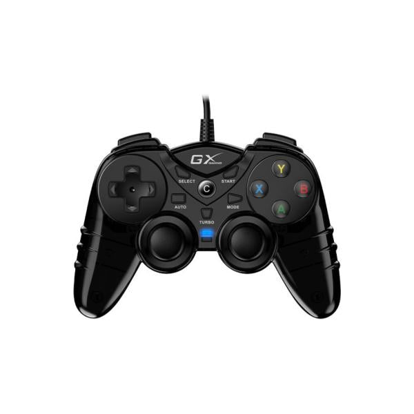 Control Genius GX Scorpion MaxFire GX-17UV. – TC SOLUCIONES