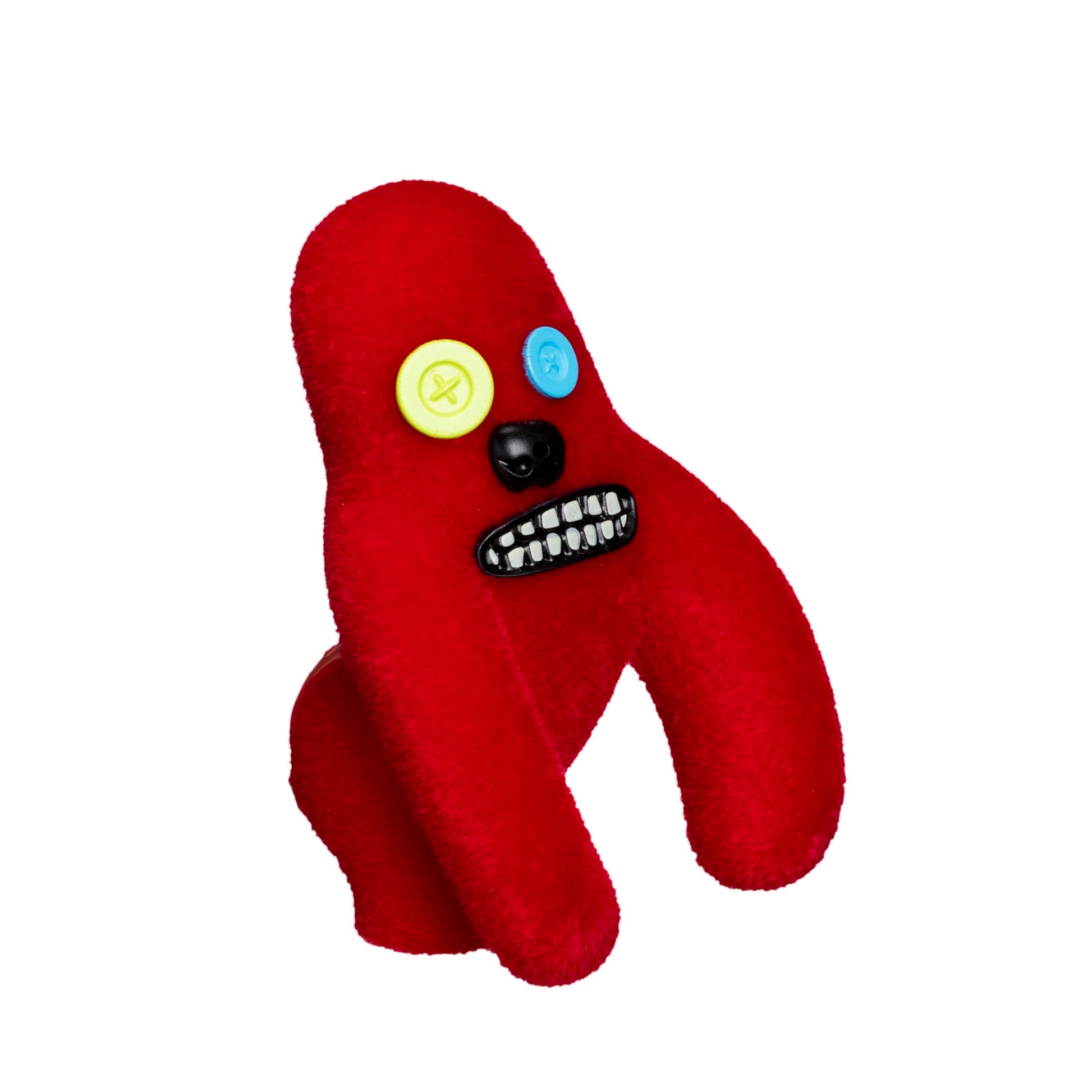 Figura Fuggler Funny Ugly Monster Farting Figure. – TC SOLUCIONES