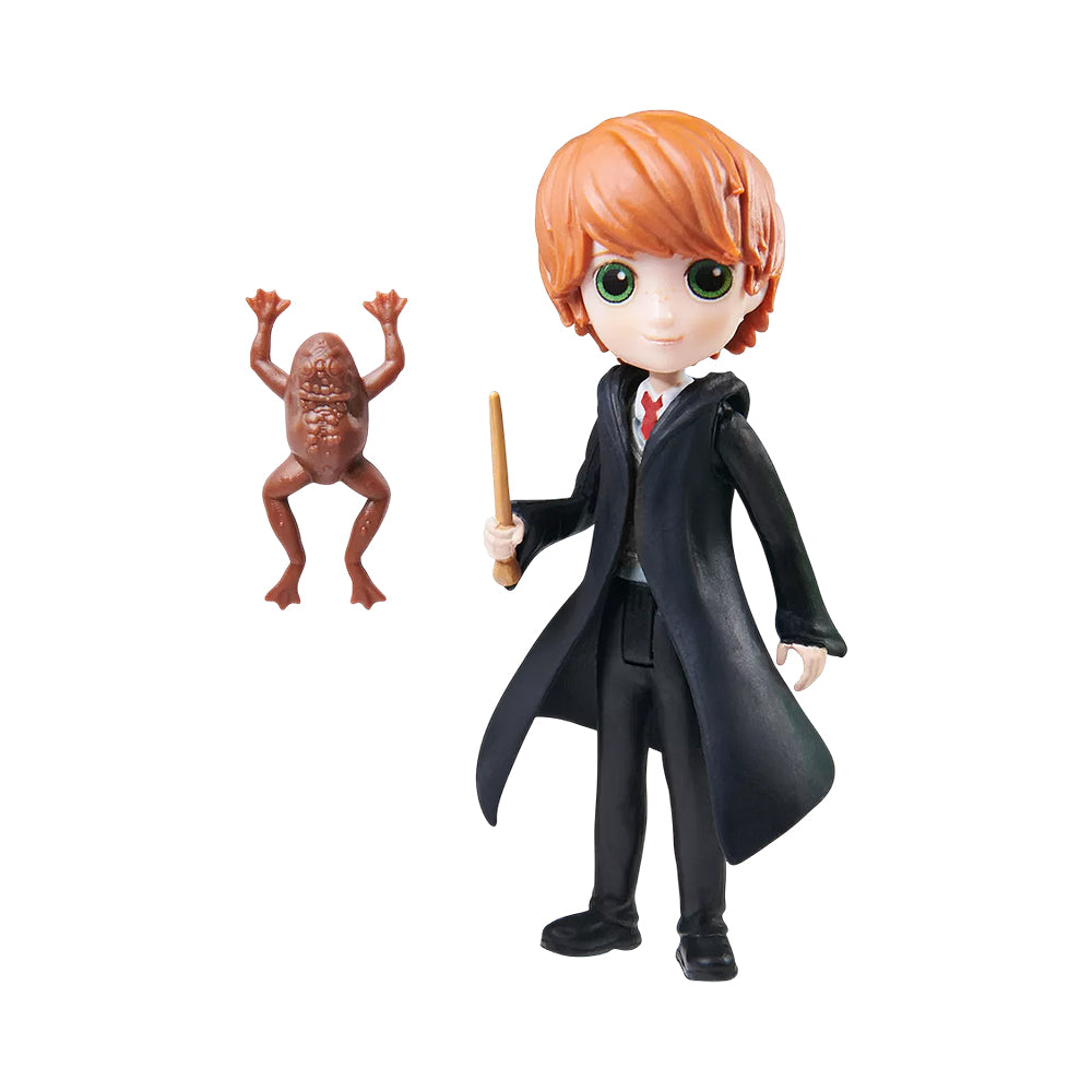 Figura Harry Potter Ron Weasley Spin Master. – TC SOLUCIONES