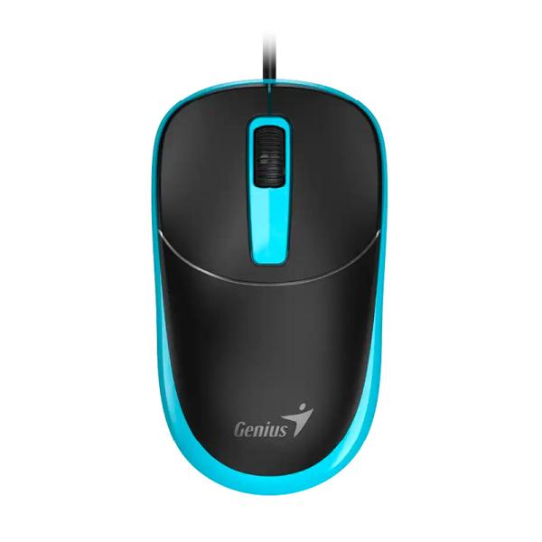 Mouse Genius DX-123. – TC SOLUCIONES