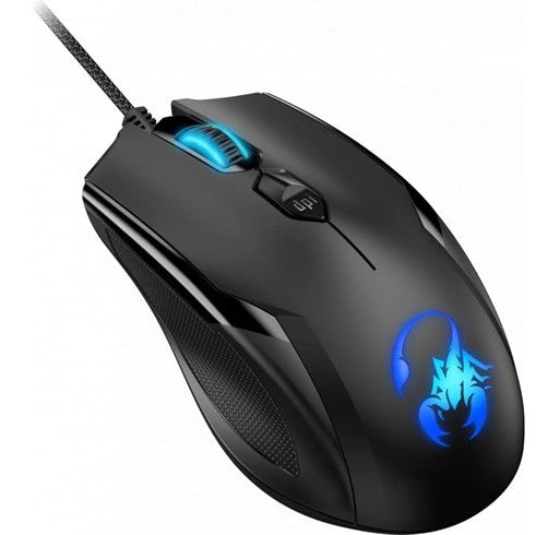 Mouse Genius GX Scorpion Ammox X1-600. – TC SOLUCIONES