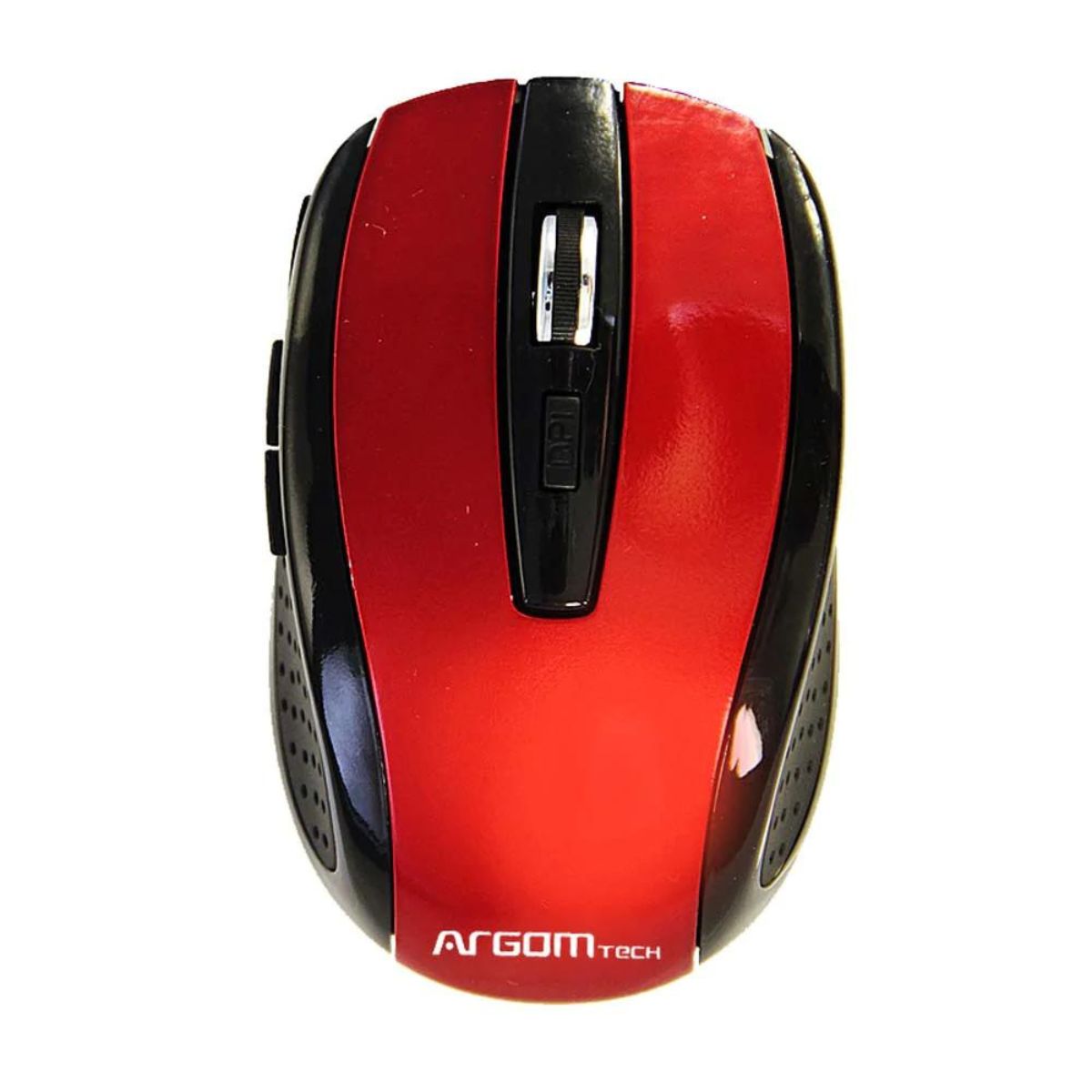 Mouse Inalámbrico ArgomTech MS32. – TC SOLUCIONES