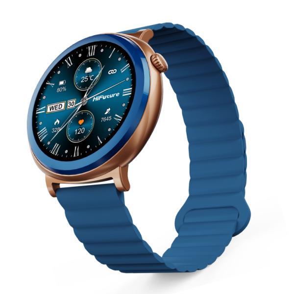 Smartwatch HiFuture Aurora. – TC SOLUCIONES