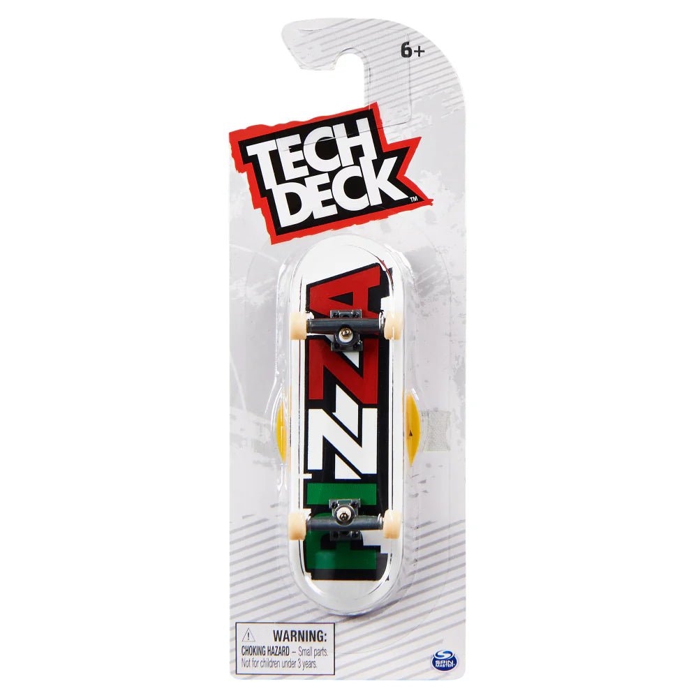 Tech Deck Básica Pizza. – TC SOLUCIONES