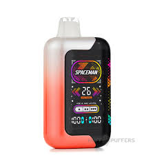 Smok Spaceman Watermelon Ice 40000 puffs. – TC SOLUCIONES
